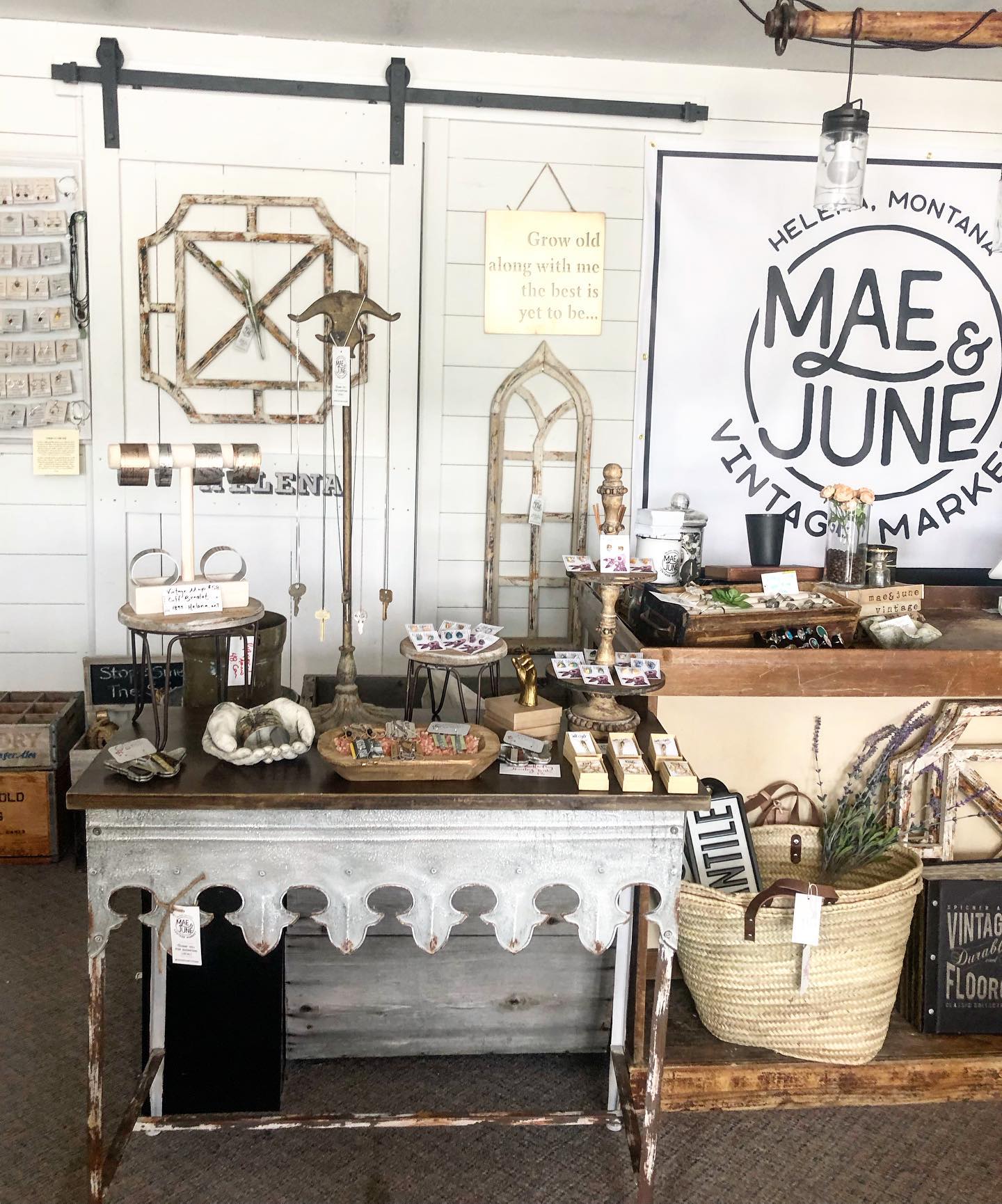 Growing Midtowne and Local Business | Montana Business Assistance ...