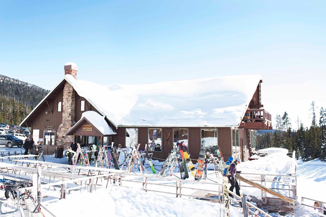 Memories Leading to the Future for Showdown Montana | Montana Business ...