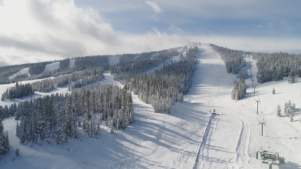 Memories Leading to the Future for Showdown Montana | Montana Business ...